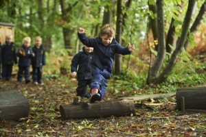 Edgeborough Details - Academic Families