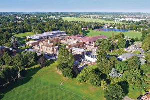 Whitgift School - Academic Families